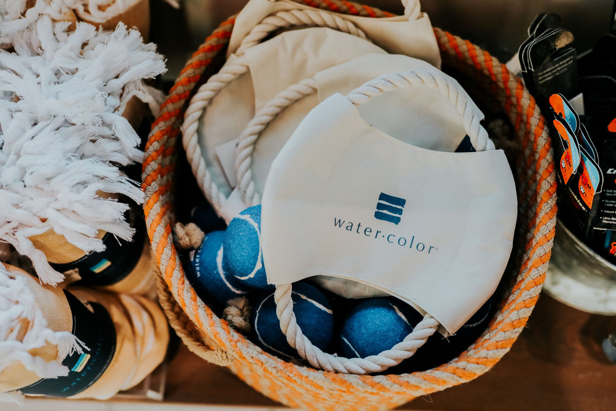 WaterColor Pet's – The WaterColor Store