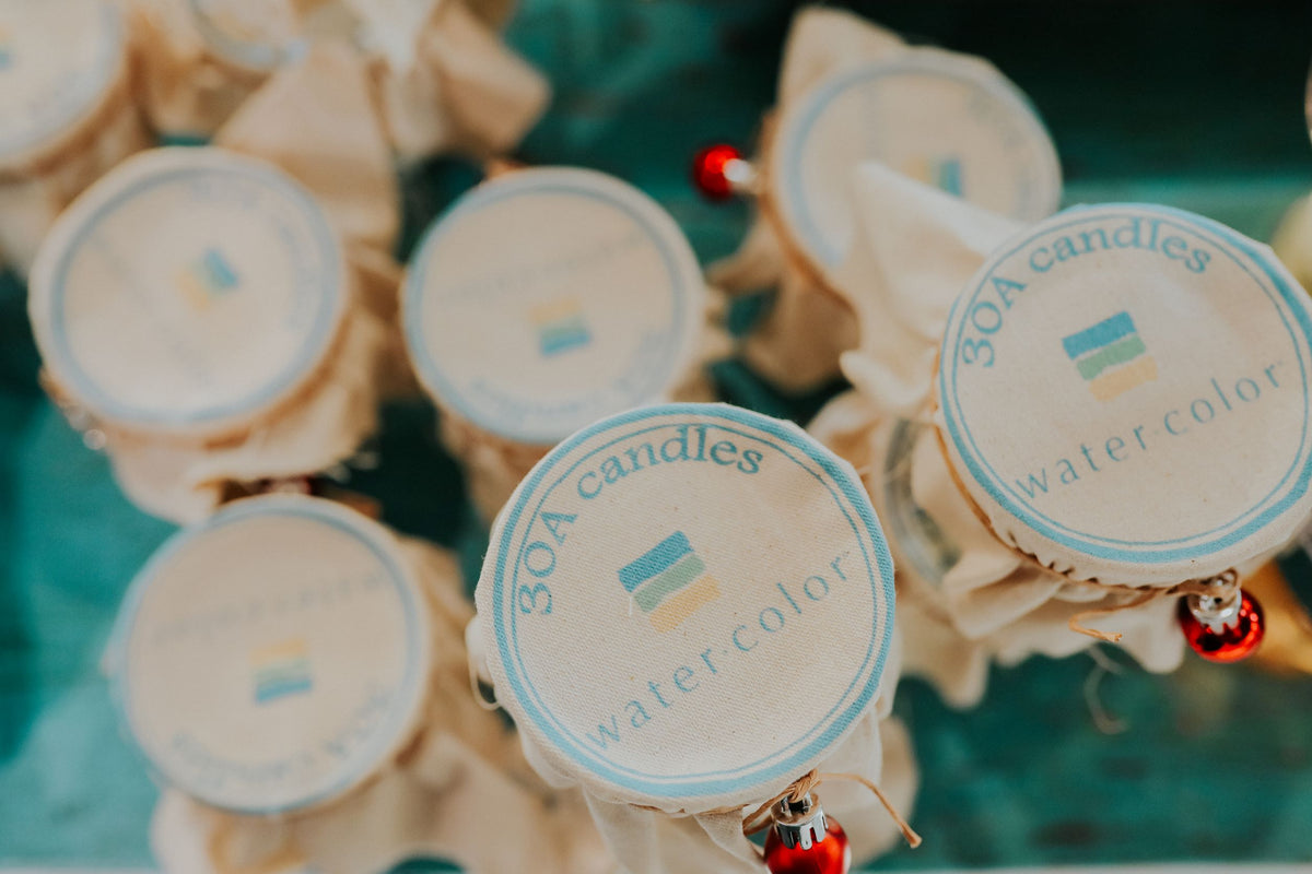 WaterColor Home Essentials – The WaterColor Store