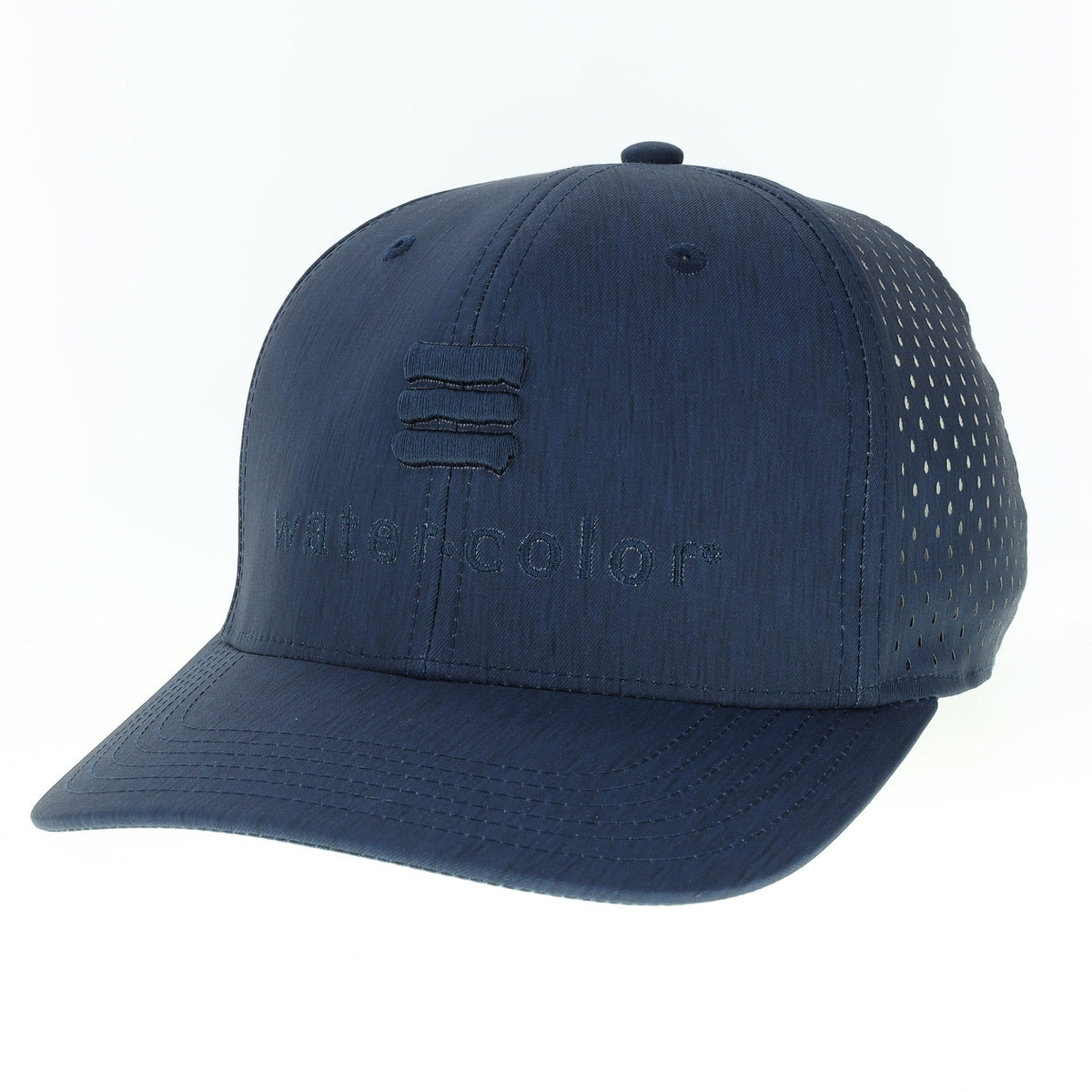 Navy Rempa Hat – The WaterColor Store