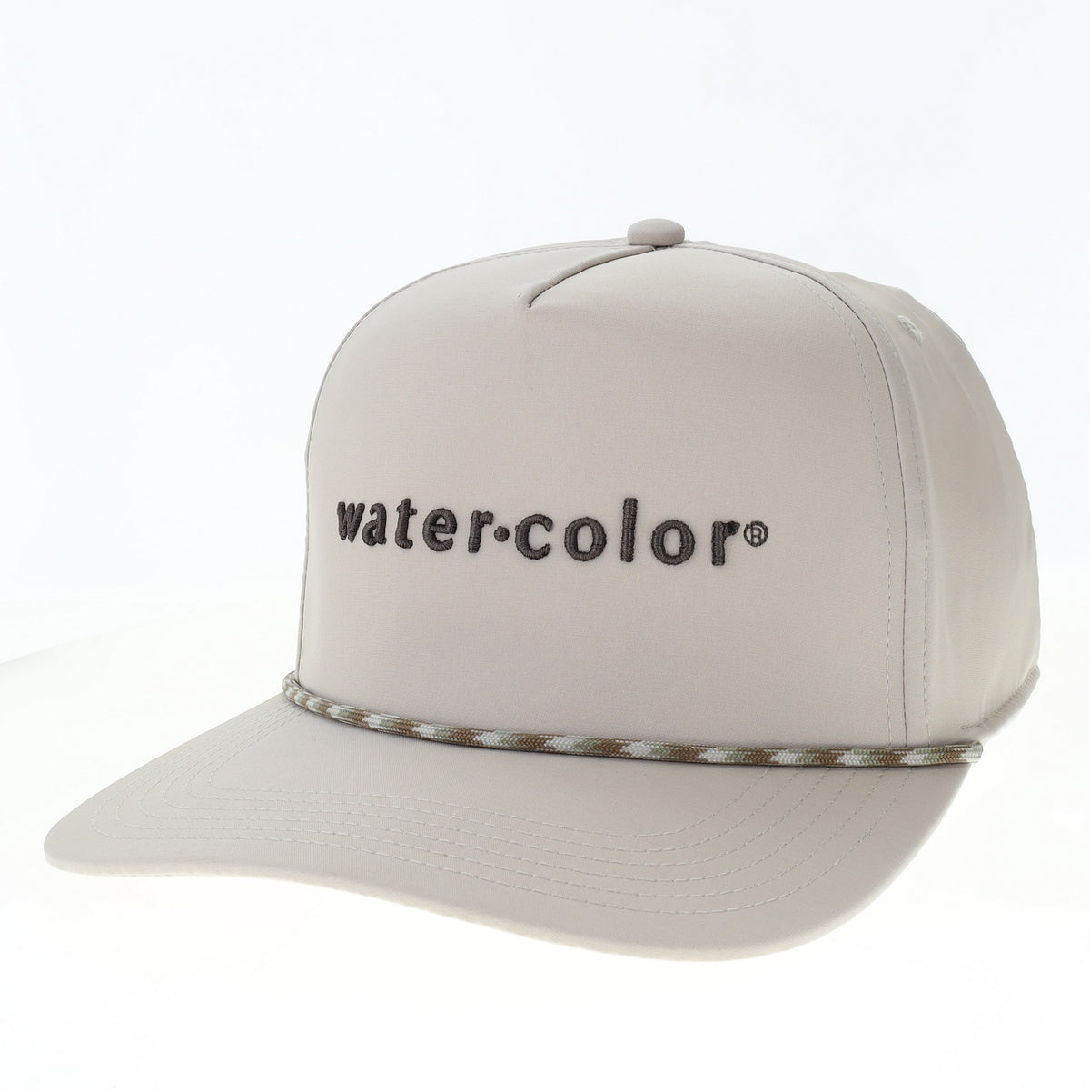Stone Rope Caddy Hat – The WaterColor Store