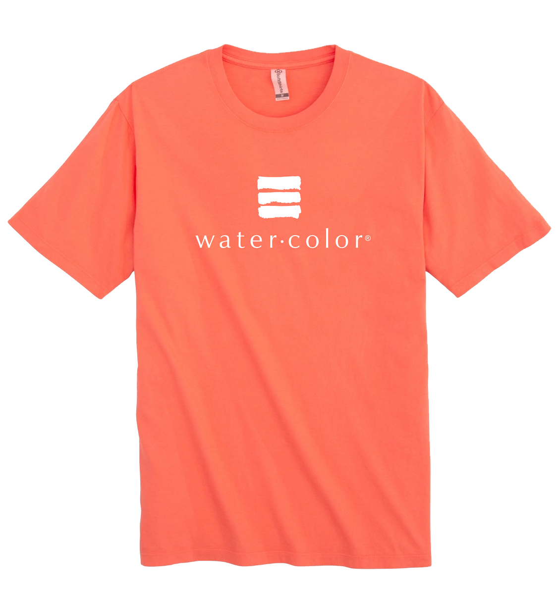 Melon Unisex Tee – The WaterColor Store